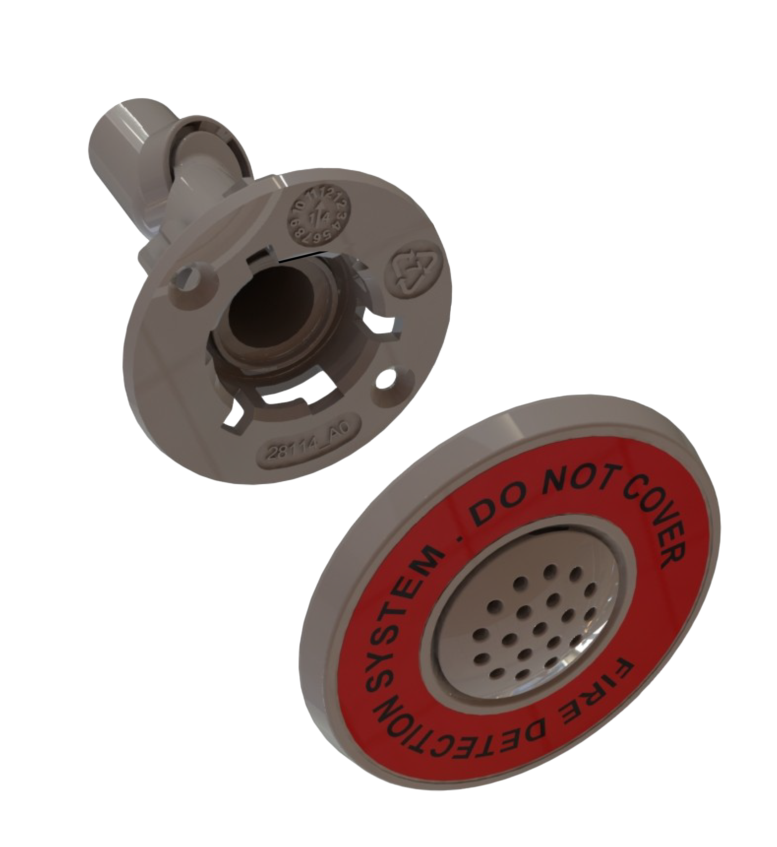 Xtralis VESDA-E VEA detector receives major endorsement from Intrepid